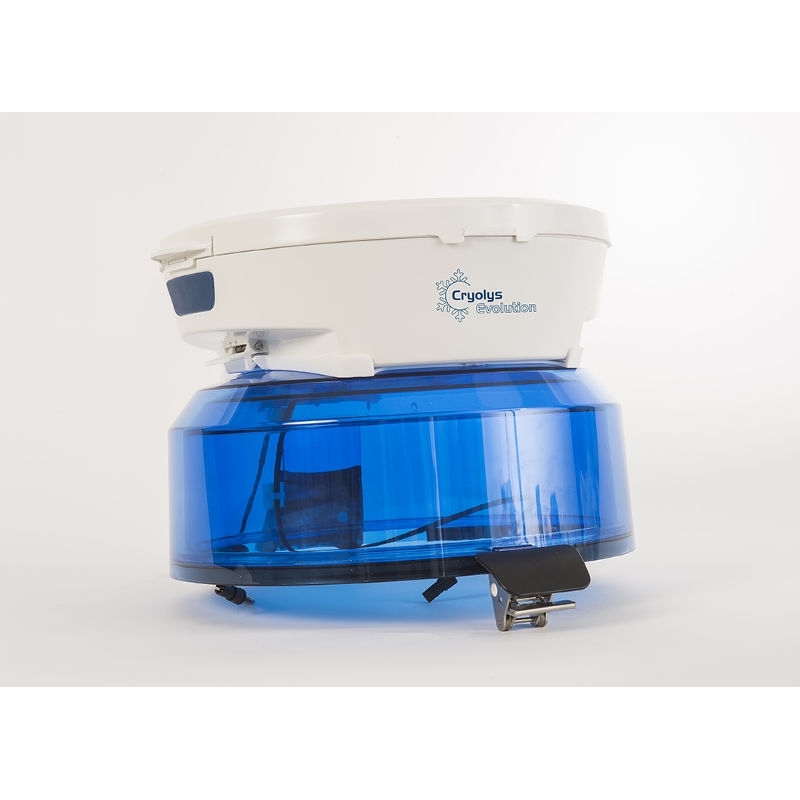 Cryolys Cooling System For Precellys Evolution