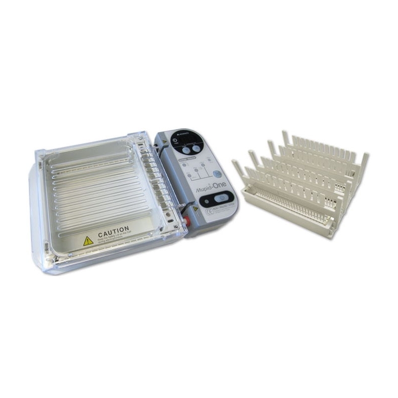 Mupid One Electrophoresis Unit
