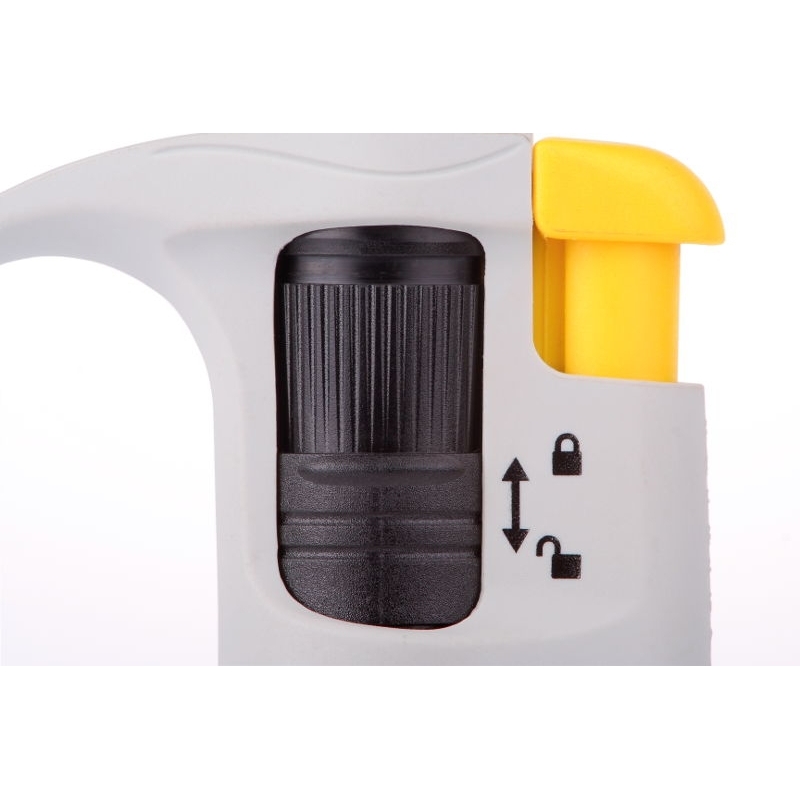 Discovery Comfort 12-Channel Pipette