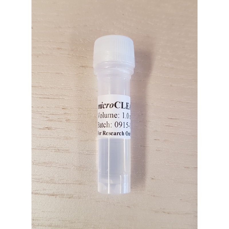 microCLEAN PCR/DNA Cleanup