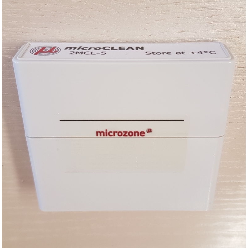 microCLEAN PCR/DNA Cleanup