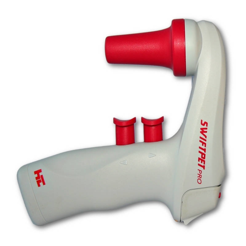SwiftPet Pro Pipette Controller