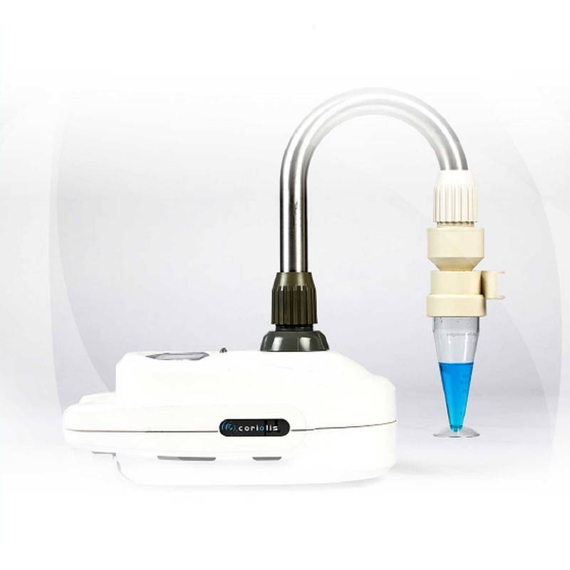 Coriolis µ Biological Air Sampler