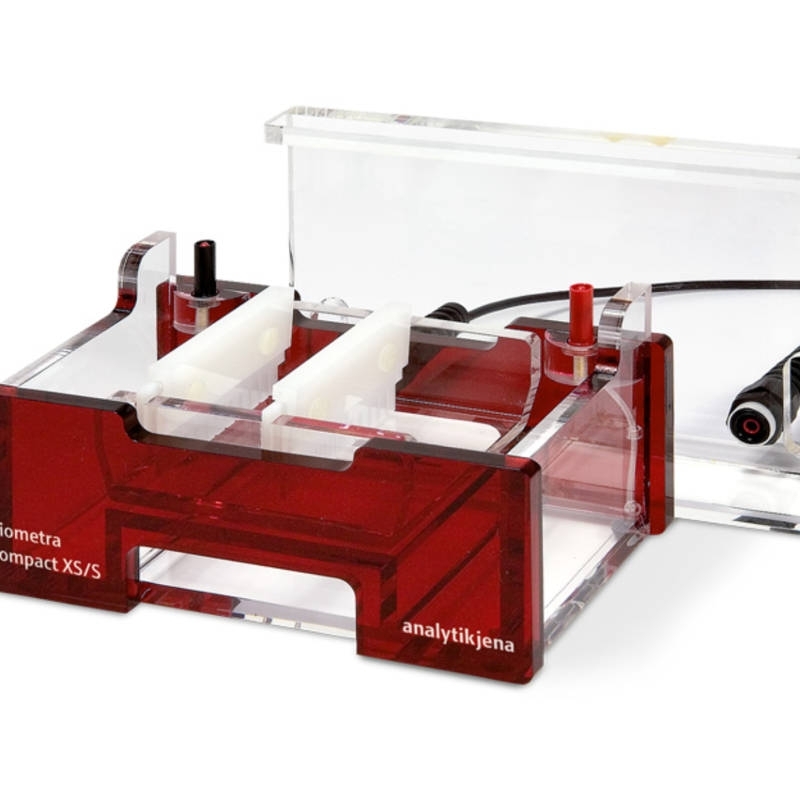 Labgene's Second Molecular Biology Equipment