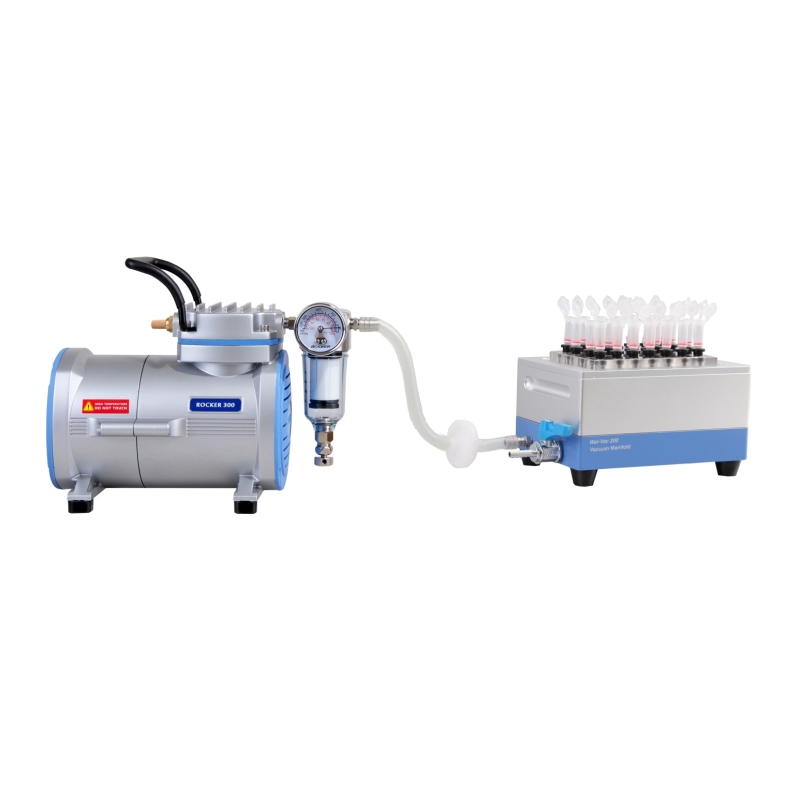DNA Purification, RNA Purification, Gel Purification, PCR Clean Up
