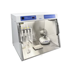 PCR Hoods / UV Workstations - Labgene Scientific SA