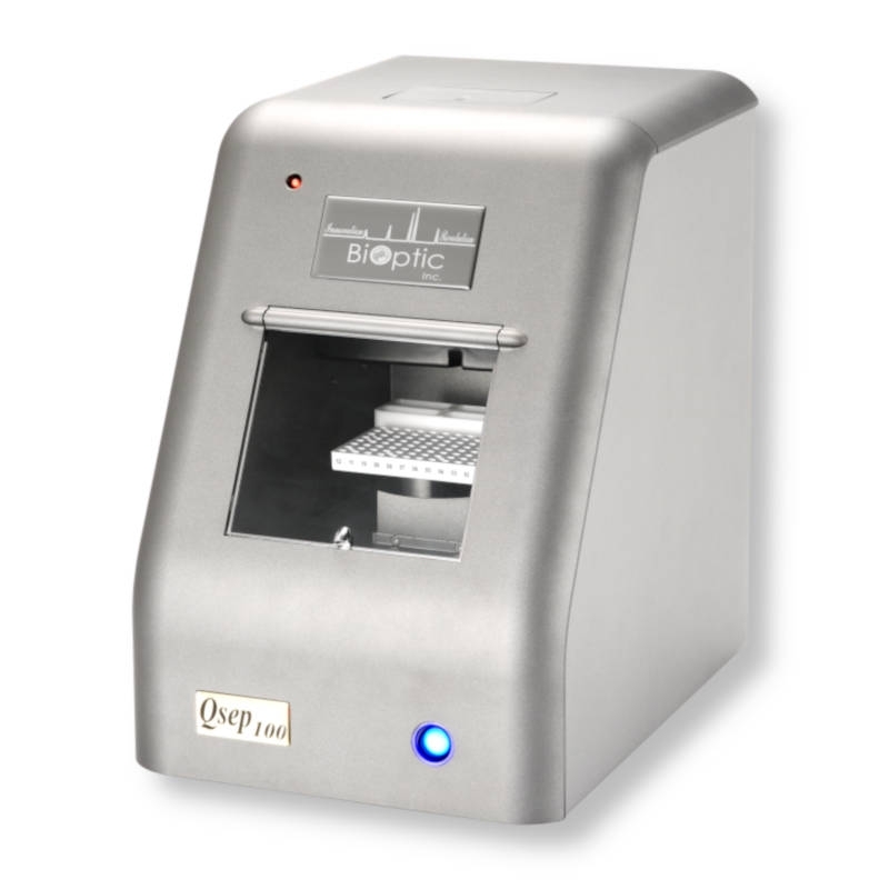 Qsep100 Capillary Electrophoresis System