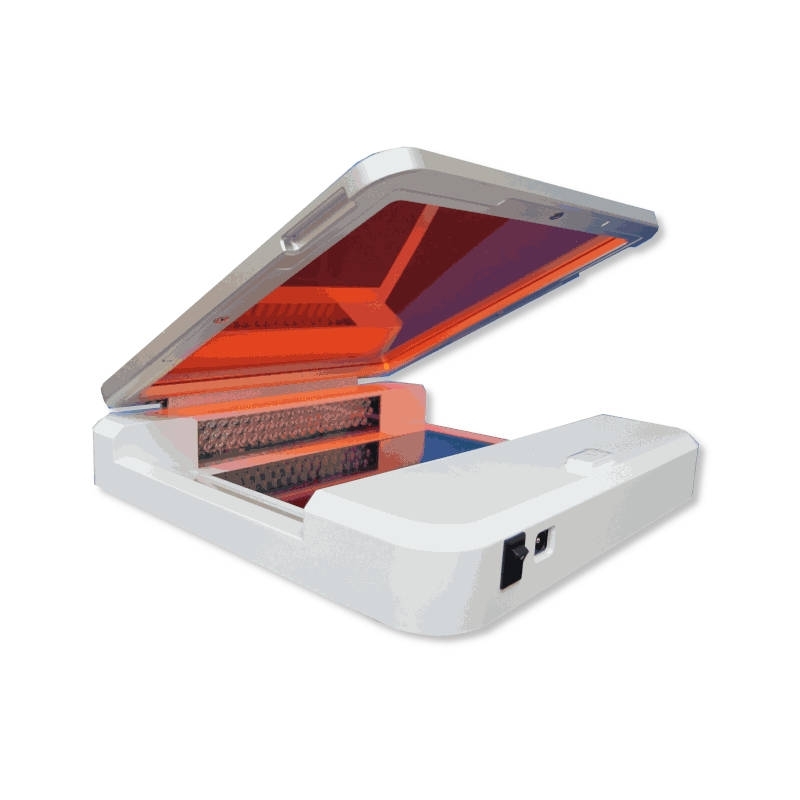 UltraSlim Blue LED Transilluminator