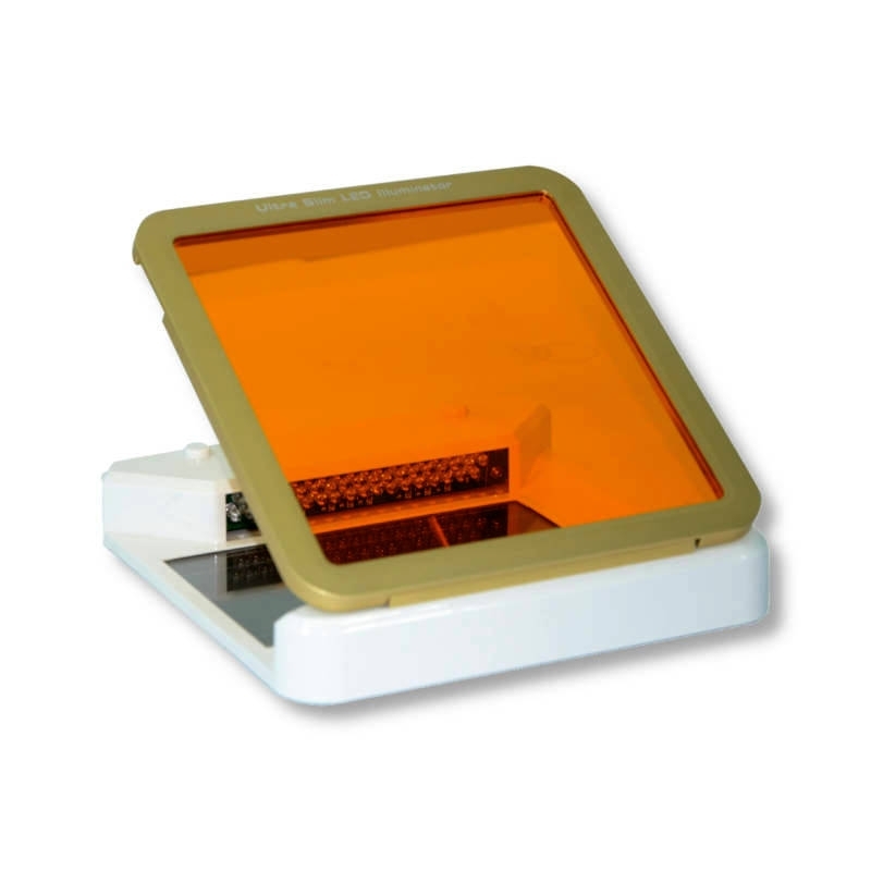 UltraSlim Blue LED Transilluminator