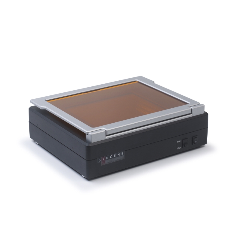 UltraBright Blue LED Transilluminator