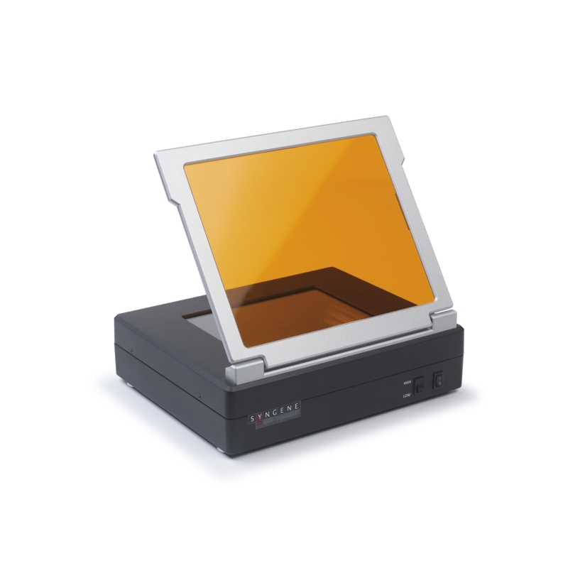 UltraBright Blue LED Transilluminator