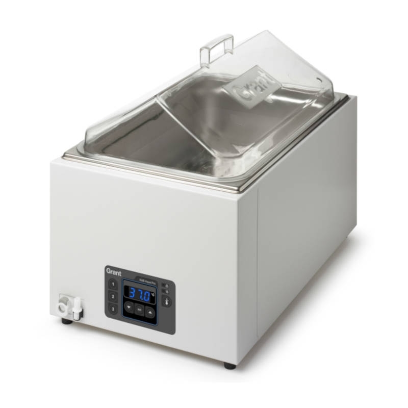 Sub Aqua Pro Unstirred Water Baths