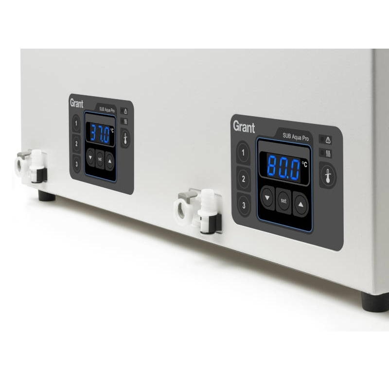 Sub Aqua Pro Unstirred Water Baths