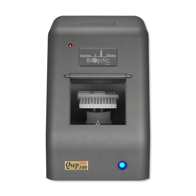 Qsep100 Capillary Electrophoresis System