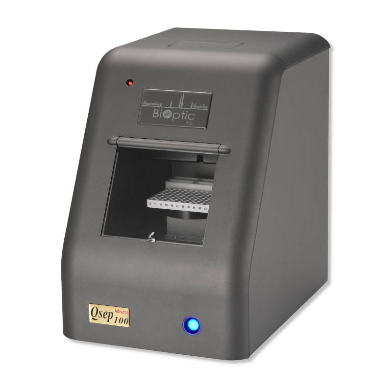 Qsep100 Capillary Electrophoresis System