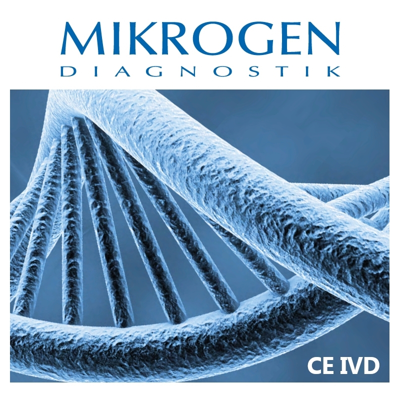Mikrogen CE IVD Real-Time PCR Kits
