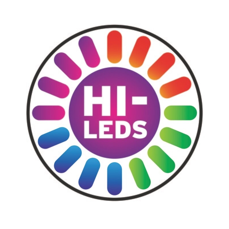 HI-LEDs Lighting Option
