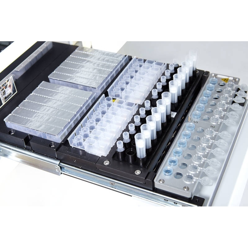 MagPurix EVO 12 CE IVD Nucleic Acid Extraction System