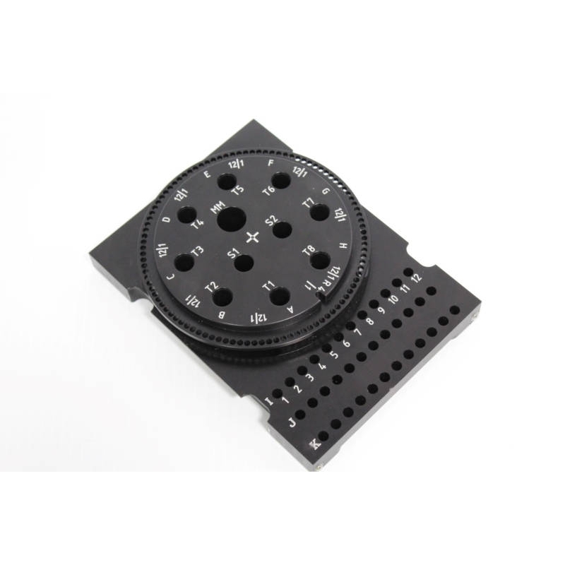 Myra Rotor-Disc Loading Block Adaptor