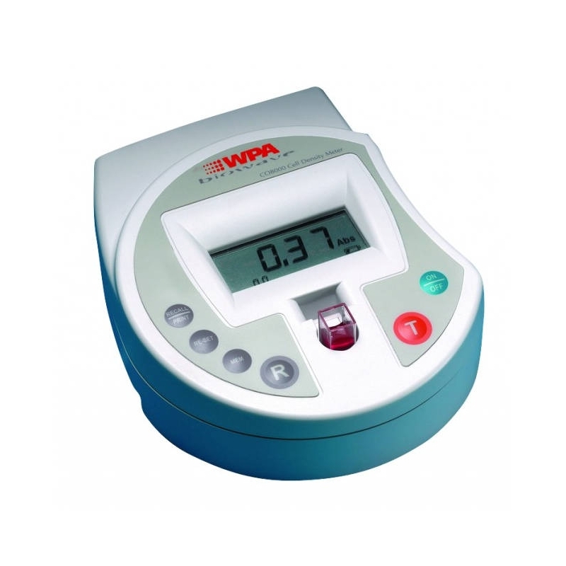 Biochrom WPA CO8000 Cell Density Meter