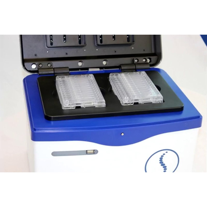 PippinHT Automated DNA Size Selection