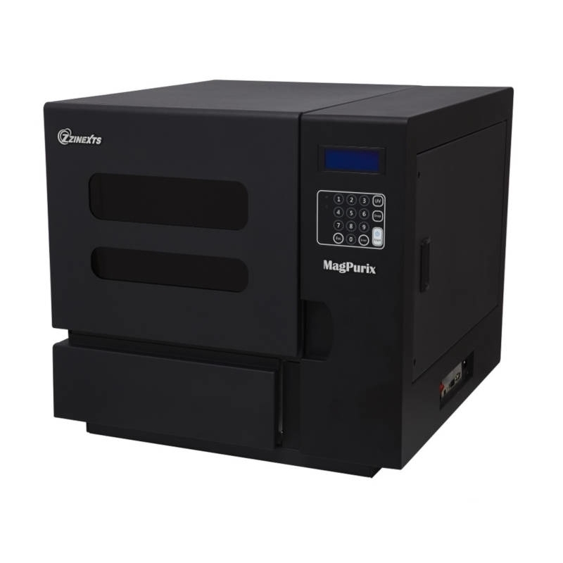 MagPurix 12A Nucleic Acid Extraction System