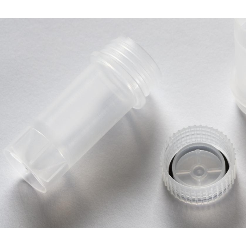 7.0 ml Tubes And Caps For Bead Beating