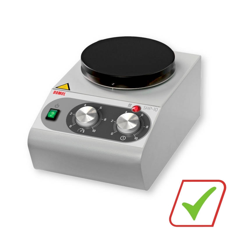 Digital Hotplates & Stirrers Rotamix SHP10