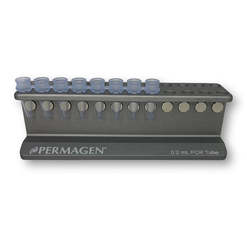 0.2 ml PCR Strip Magnetic Stand