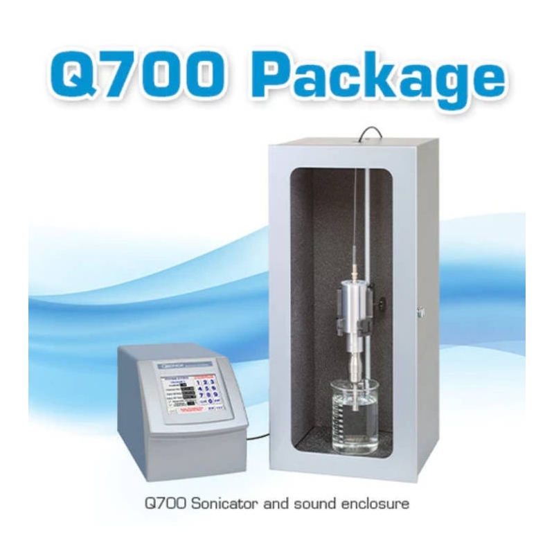 Q700 Sonicator