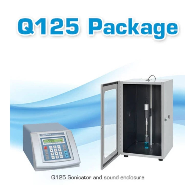 Q125 Sonicator