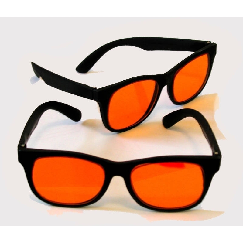 Dark Reader Viewing Glasses