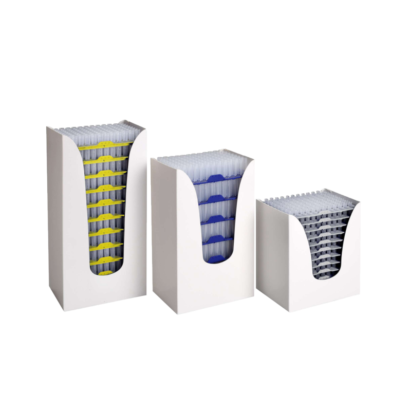 Eco-friendly tips management solution