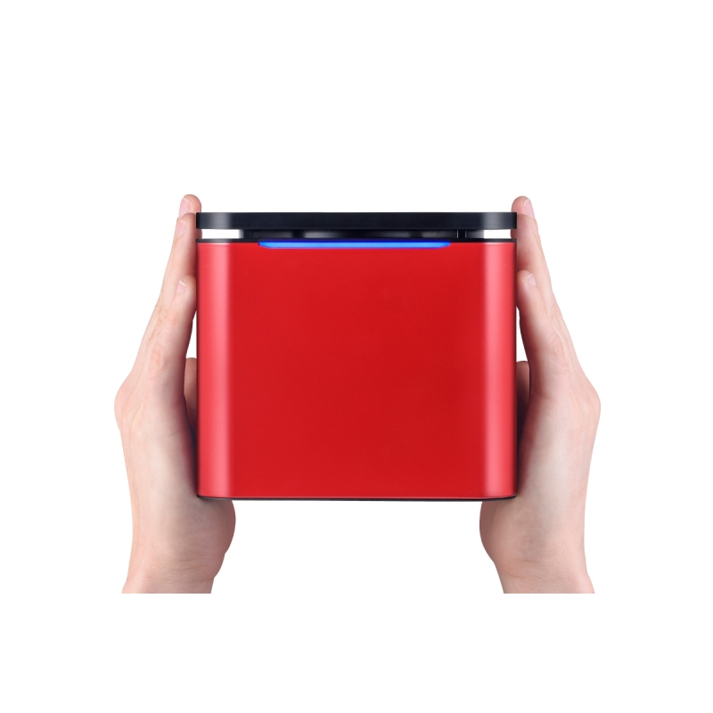 Mic Real-Time PCR System