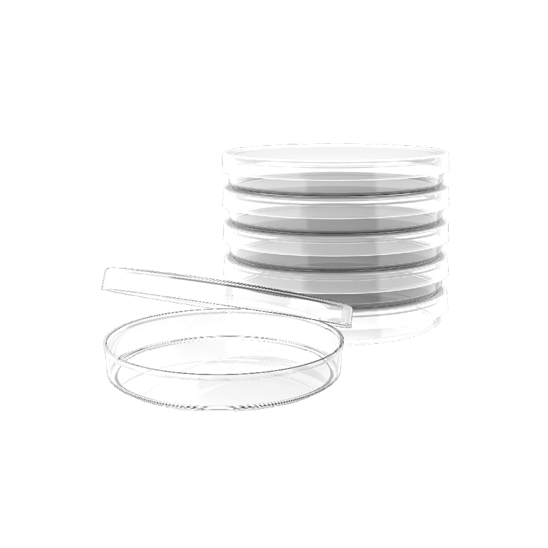 petri dishes non vented