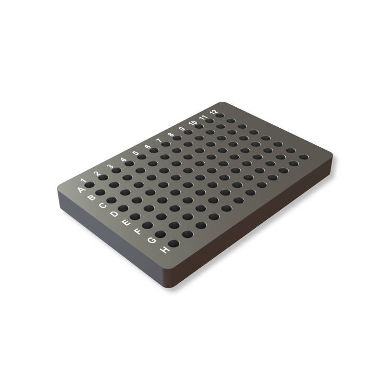 Myra 96-Well Loading Block