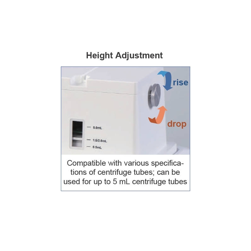 LI-3000 Advanced Thermoshaker