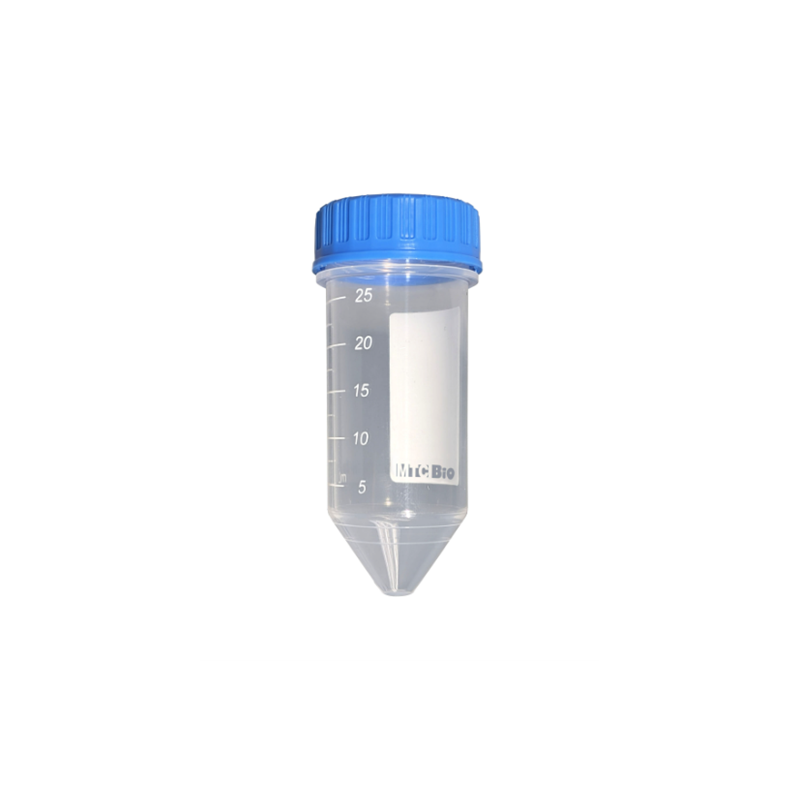 25mL Centrifuge Tubes