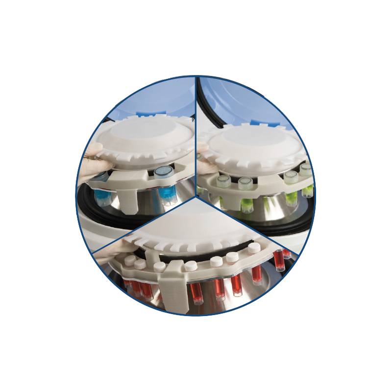 Precellys Evolution Sample Homogenizer