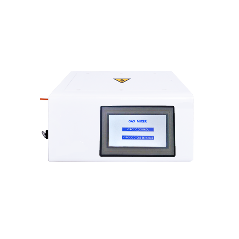 Hypoxia and Hyperoxia Incubator Shaker
