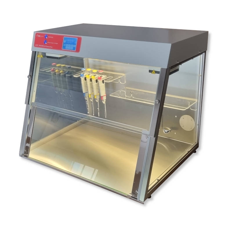 DNA/RNA UV-Cleaner Box LI-70