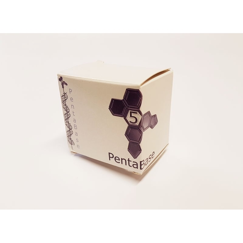 24-plex Indexed PentAdapters For NGS