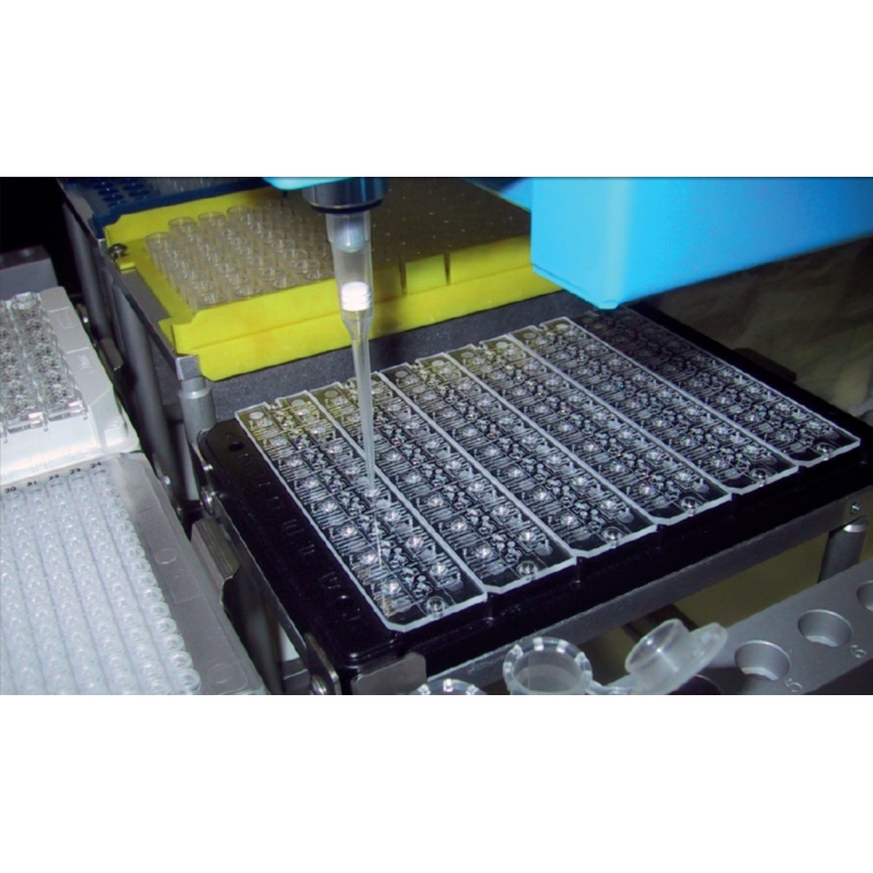 PIRO Personal Pipetting Robot