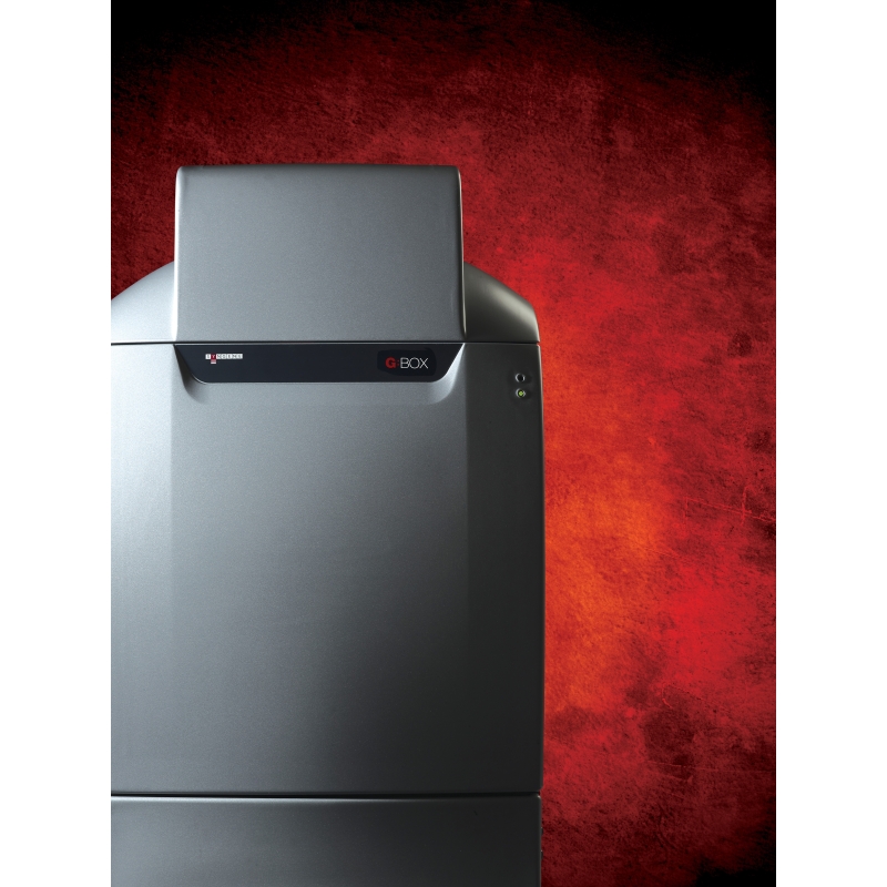 G:BOX Chemi XX6 System