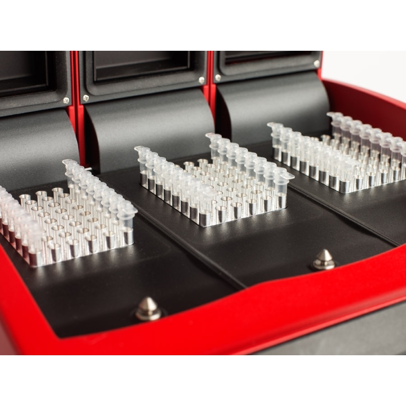 Biometra TRIO 48 Touch PCR Thermocycler