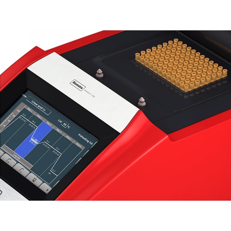 Biometra TAdvanced PCR Thermocycler