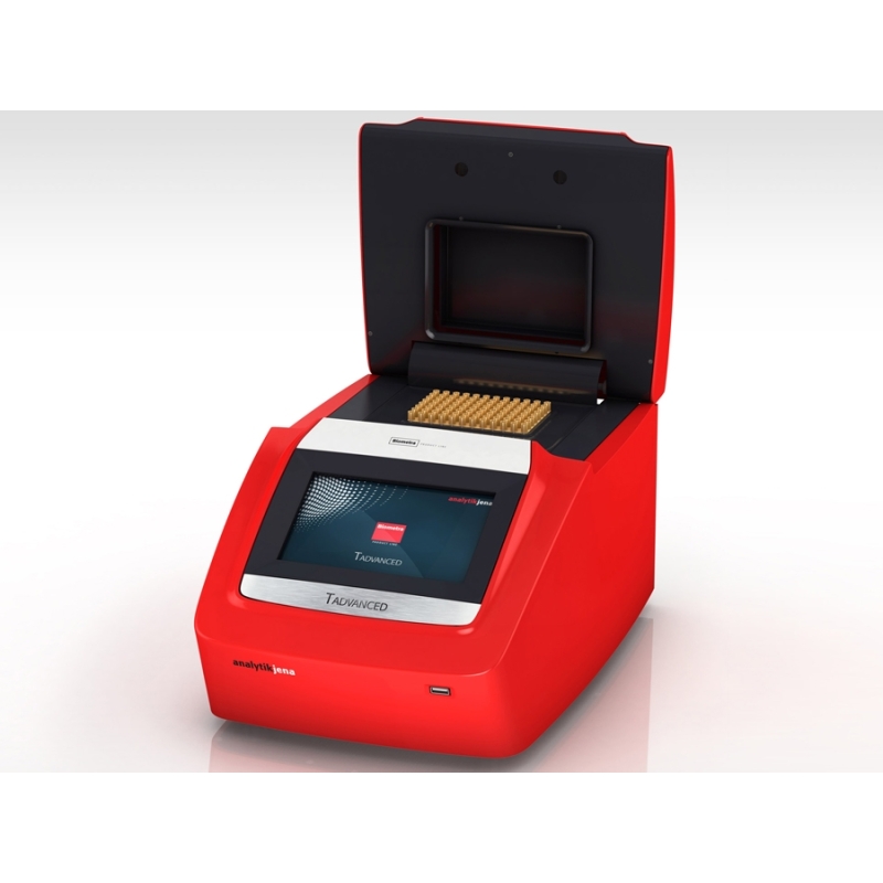 Biometra TAdvanced PCR Thermocycler