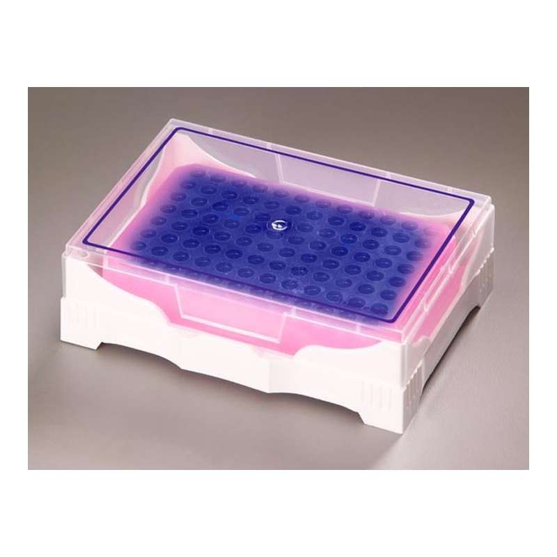 IsoFreeze PCR 96-Well Color Change Rack