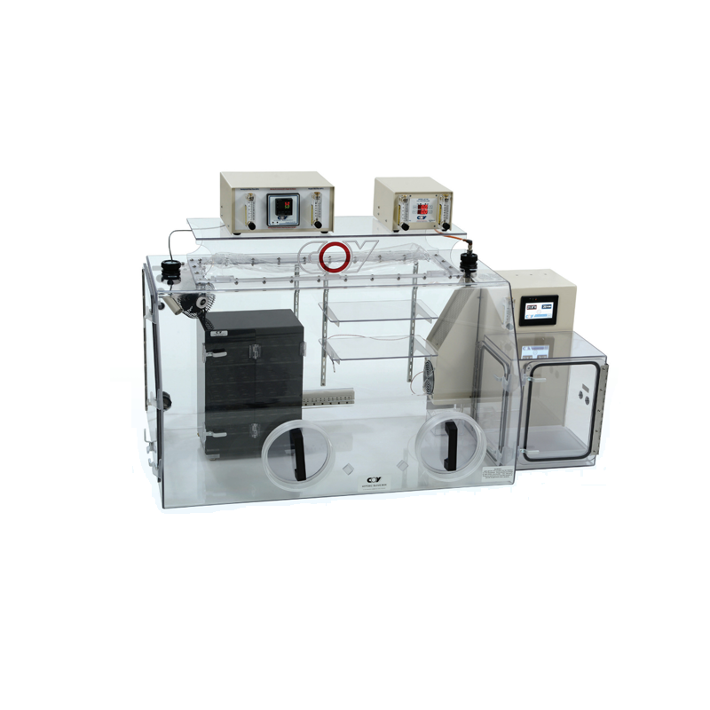 COY - Labgene Scientific SA